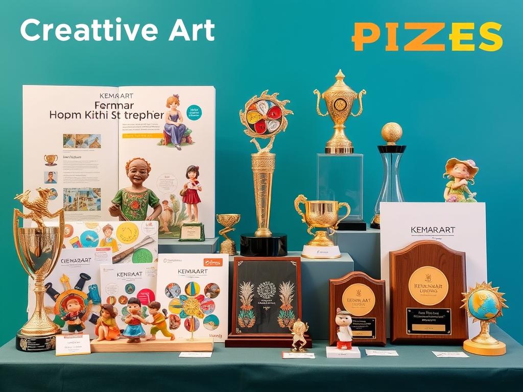 10 Ide Hadiah Lomba Yang Unik Dan Berkesan Untuk Semua Usia