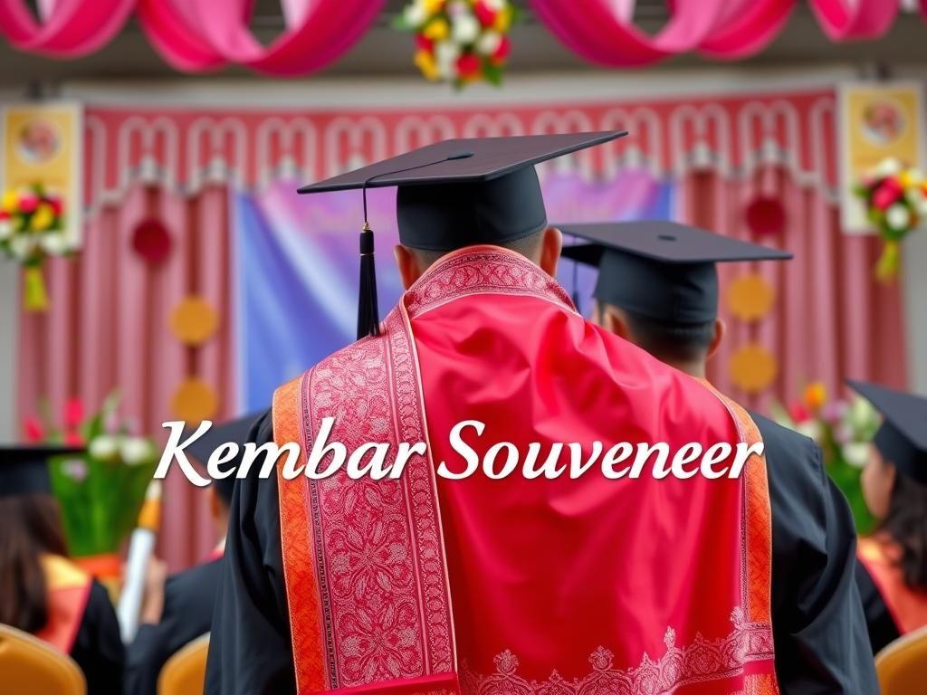 Apa Itu Samir Wisuda? Inilah Hal Yang Perlu Kamu Ketahui!