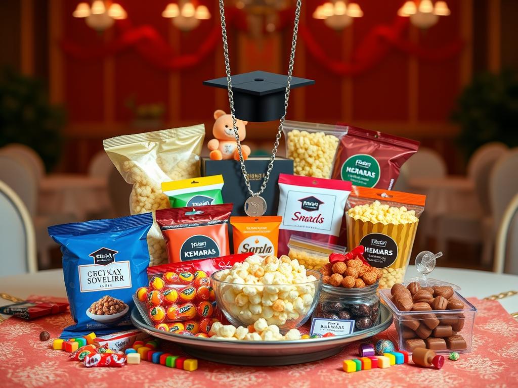 5 Ide Kalung Snack Wisuda Yang Kreatif & Bikin Momen Makin Berkesan!
